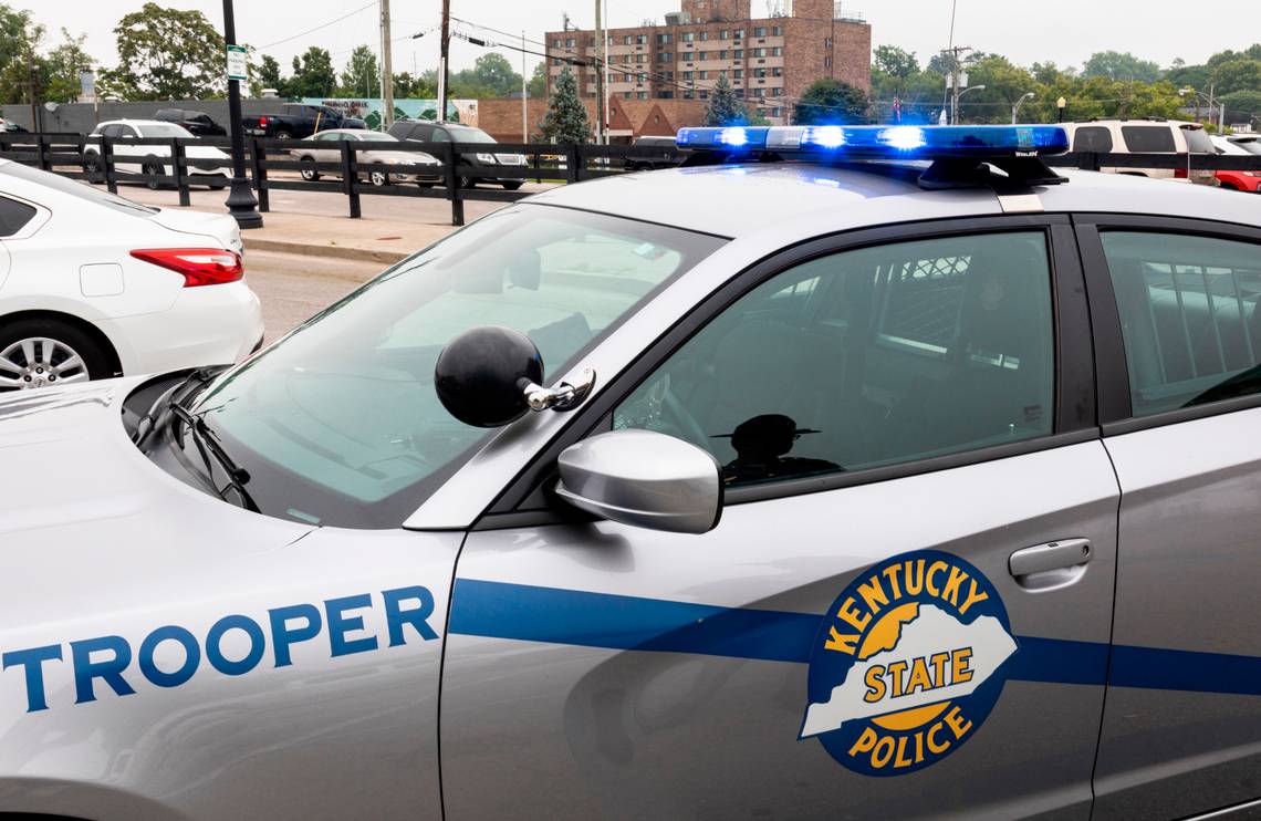 State police: Murder-suicide in Eastern KY leaves husband, wife dead