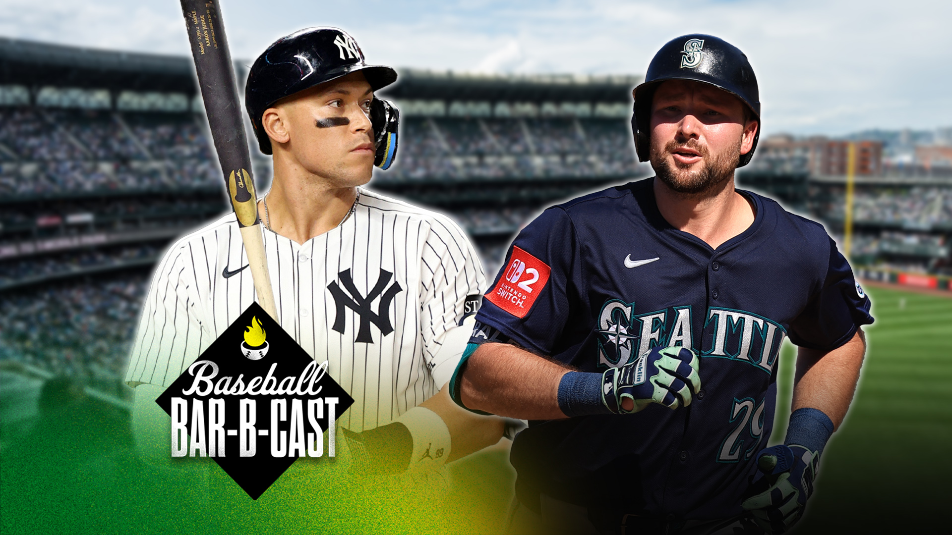 LSU crowned champs, Aaron Judge's biggest MVP threat + must-see ...