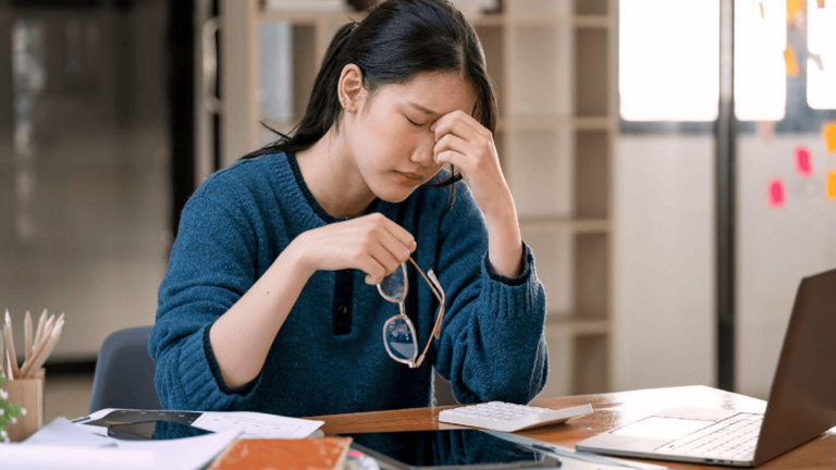 Beyond the Grind: Why Your 9-to-5 Is Draining More Than Just Your Energy