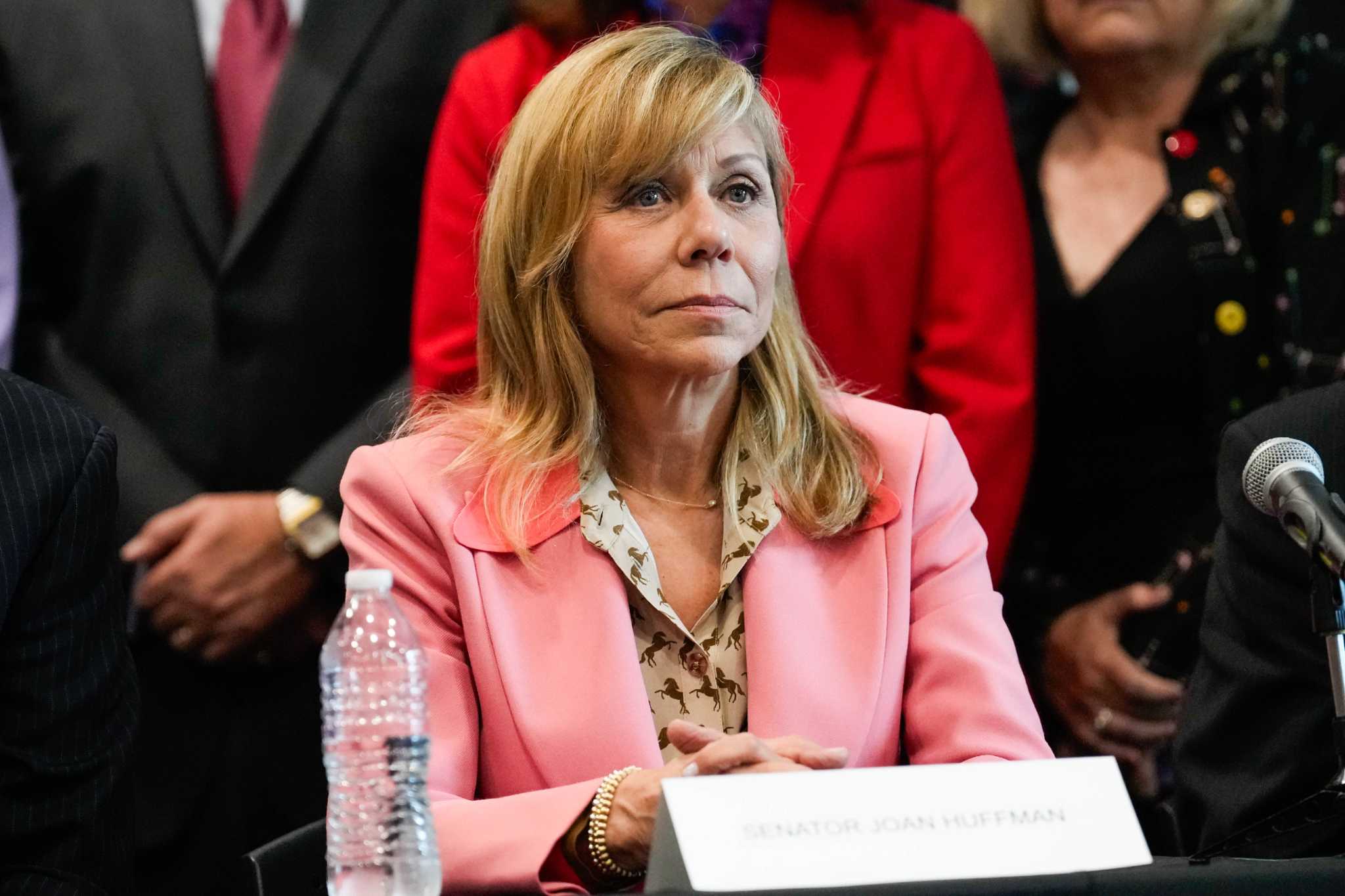Houston Sen. Joan Huffman joins crowded race to replace AG Ken Paxton