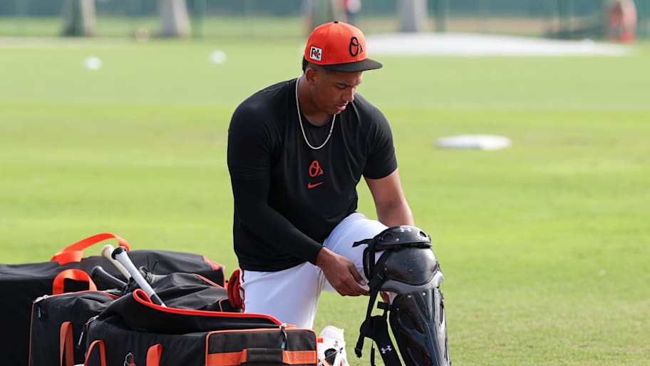 Samuel Basallo snub will leave Orioles fans baffled after latest roster ...