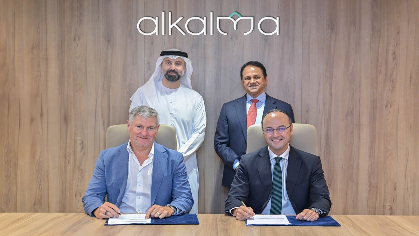 Burjeel launches four centres under Alkalma mental health platform