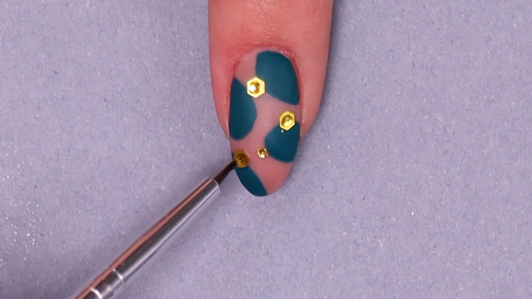 Eye-Catching Nail Art Trends to explore