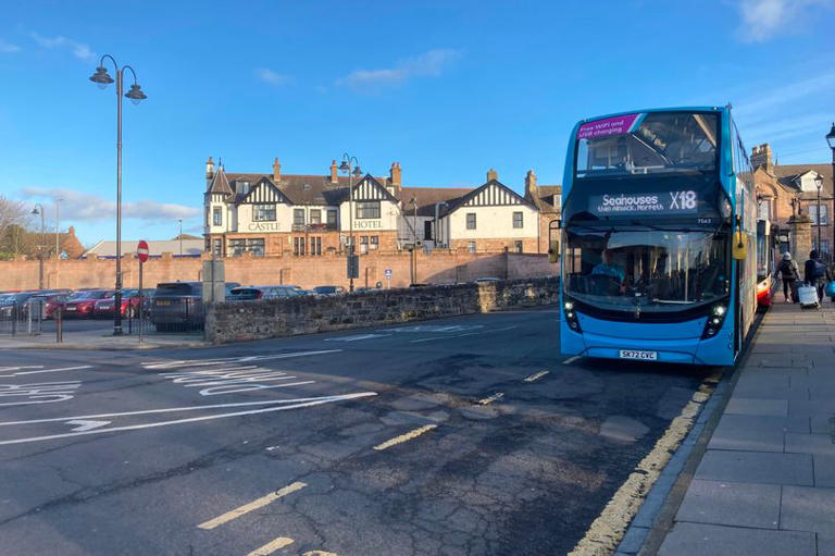 Big change to free bus pass travel times could be rolled out nationwide