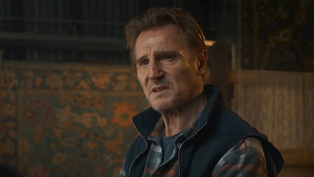 Ice Road: Vengeance - Trailer