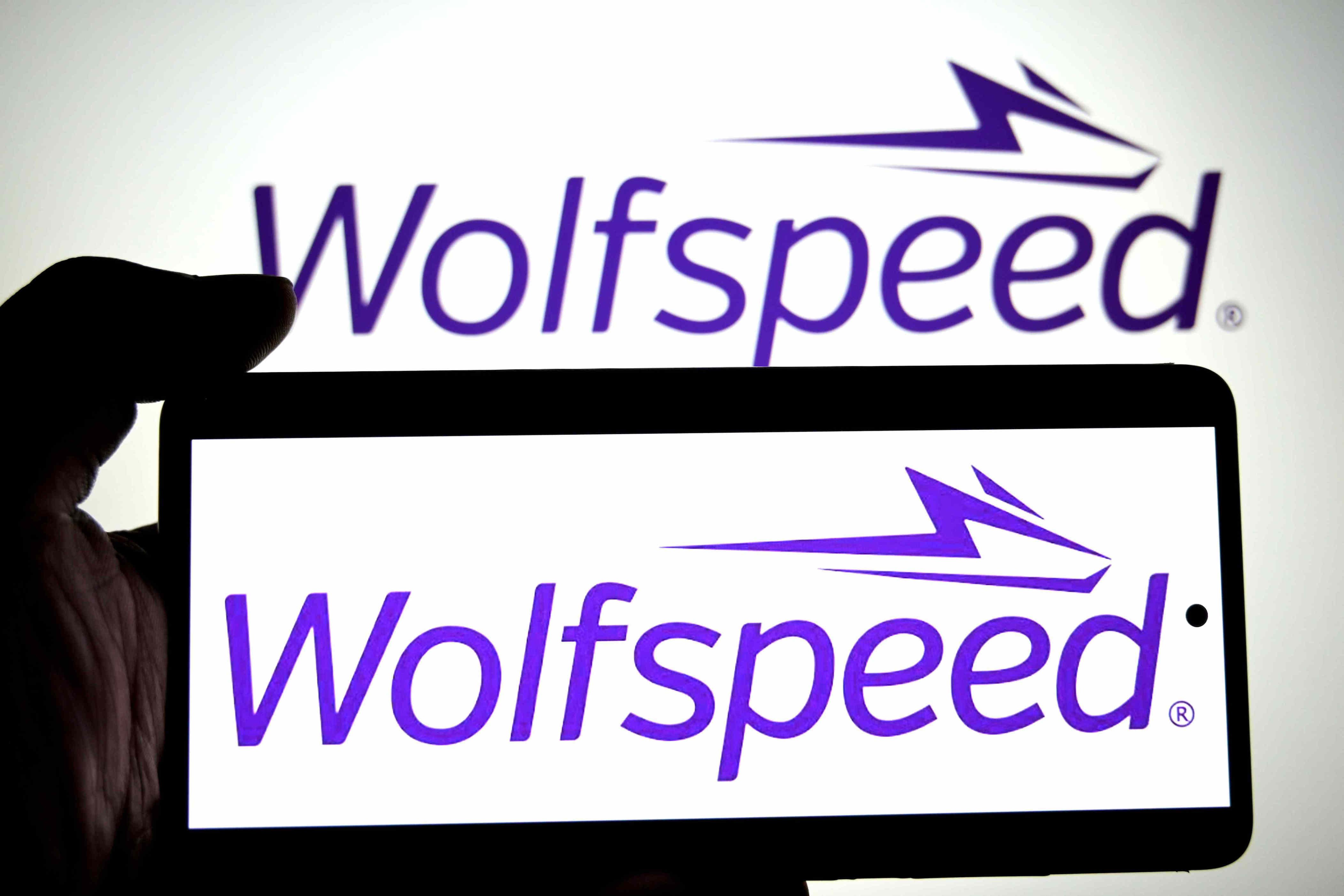 Struggling Chipmaker Wolfspeed to File for Bankruptcy as Debt Burden Mounts