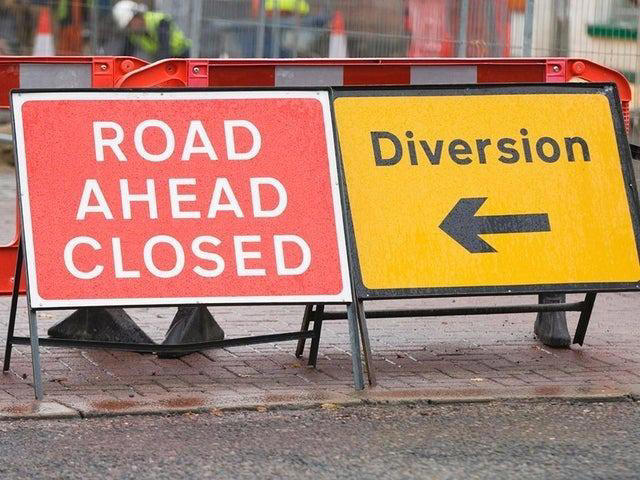 Dozens of road closures for Biggleswade motorists to avoid over the ...