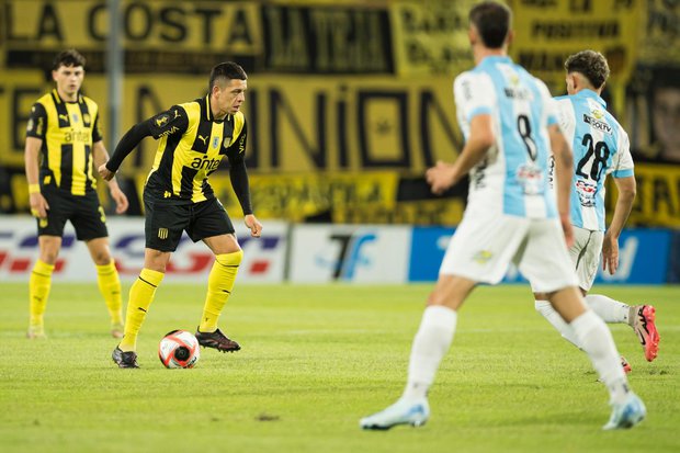 Intermedio: fijaron detalles de la última fecha, tras la cual habrá un ...