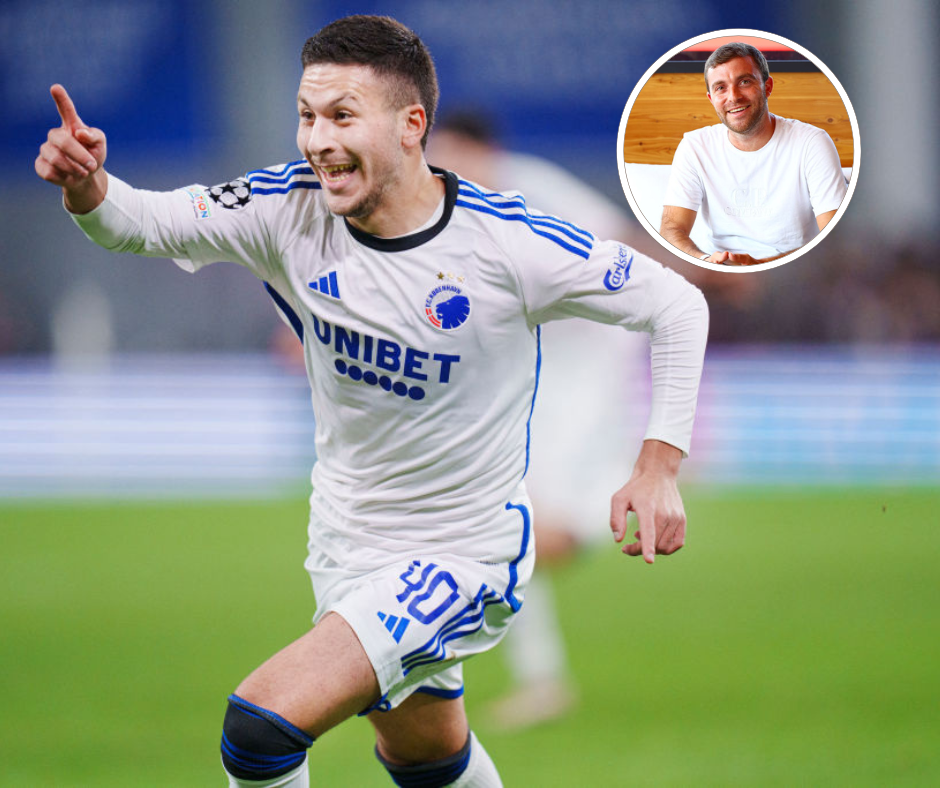 Newcastle United and Man Utd ‘target’ set for imminent transfer after ...