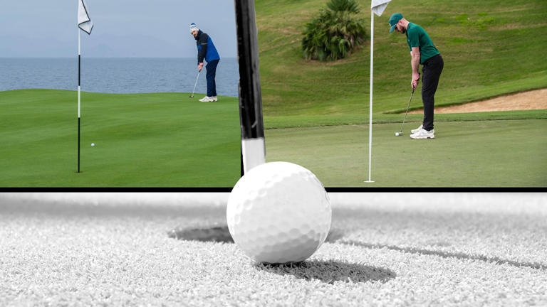 I Totally Lost My Confidence On The Greens — But Then I Used 5 Simple ...