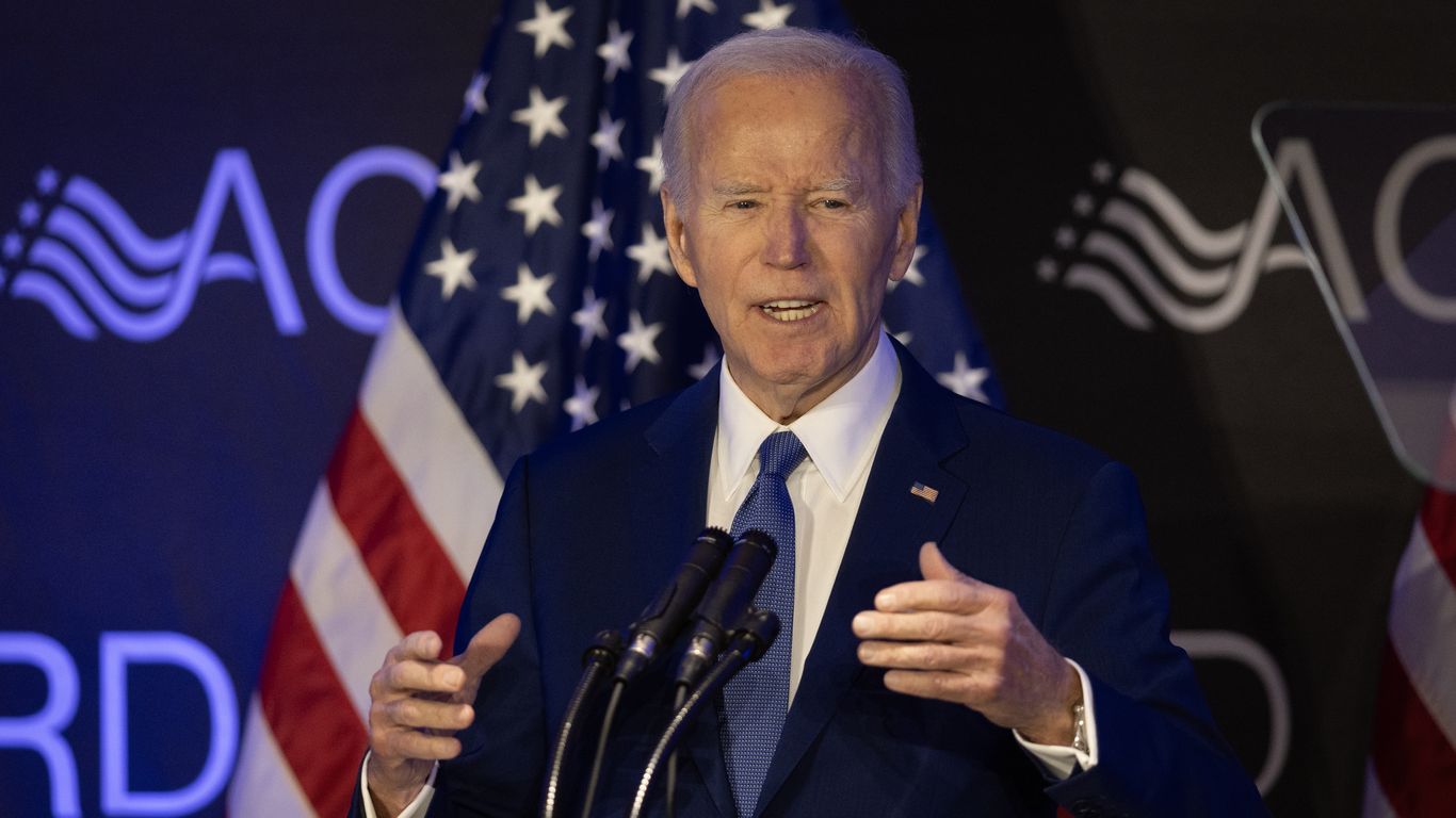 Biden's former doctor Kevin O'Connor to sit for deposition with House ...