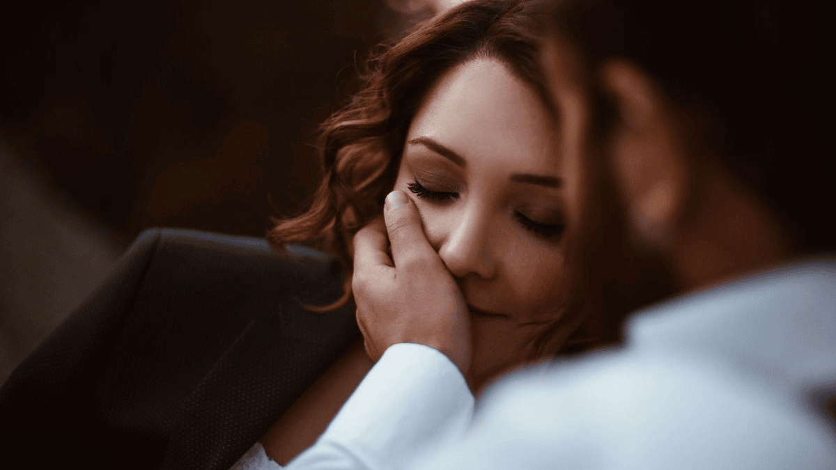 Any of these 8 phrases is a warning sign in relationships
