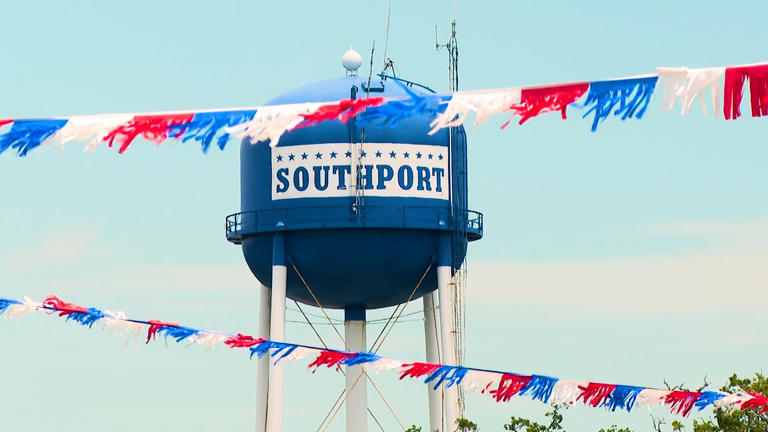 Southport to demonstrate new remote-controlled rescue buoy