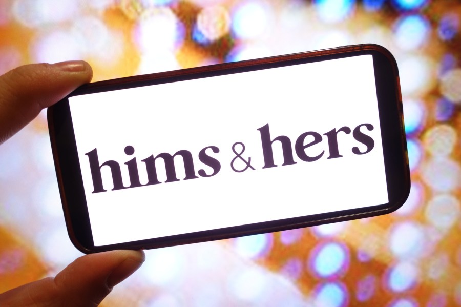 Hims & Hers stock falls after healthcare company cuts ties