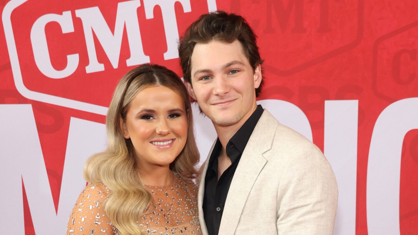 ‘Young Sheldon’ Cast Reunites at Montana Jordan’s Wedding to Jenna ...