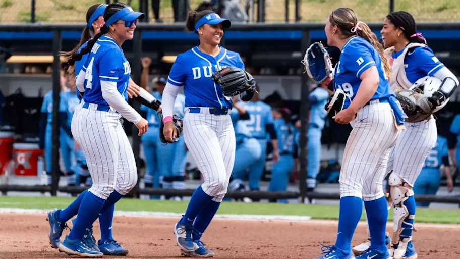 Duke Softball Gains Shortstop, Utility Player Via Transfer Portal