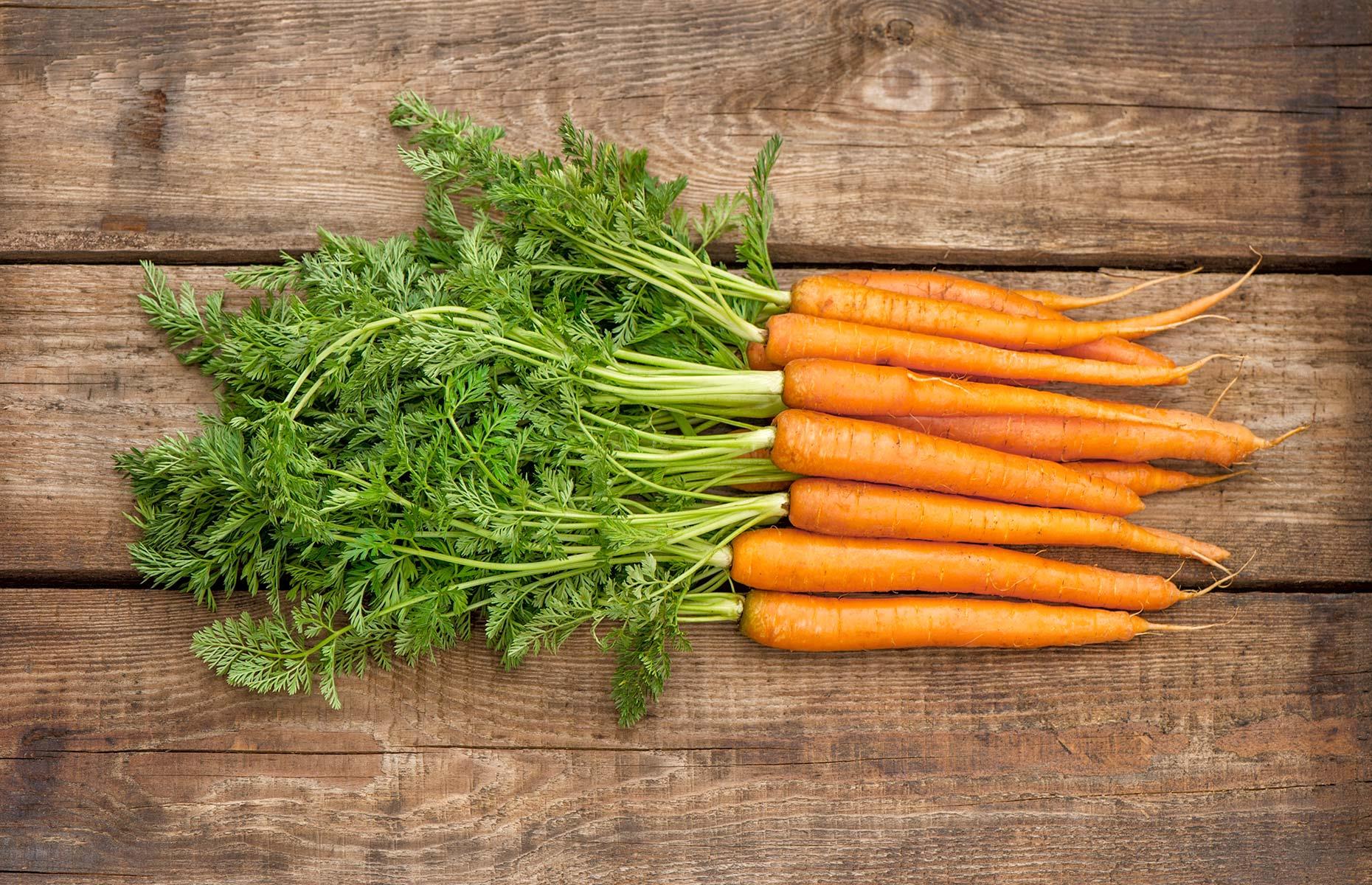 26 popular foods that could face extinction soon