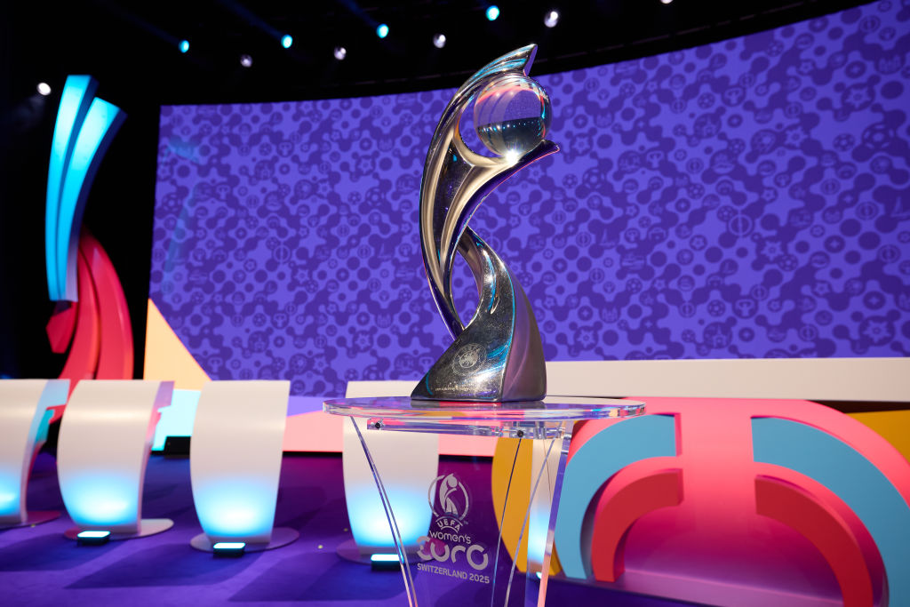 UEFA Women’s Euro Winners: Complete list of champions