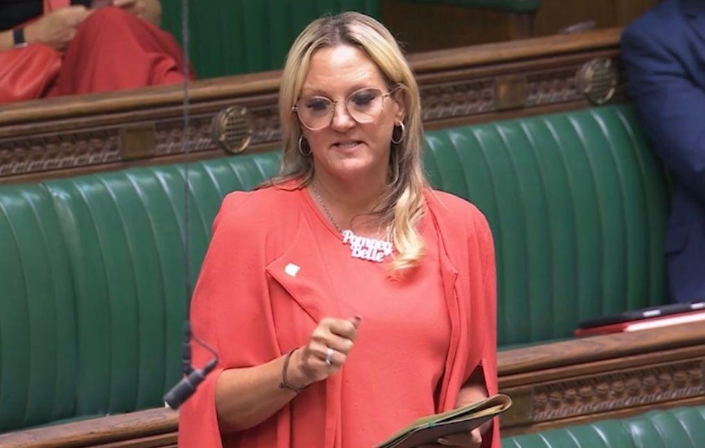 Amanda Martin MP demands urgent action on missing HMO Register in ...