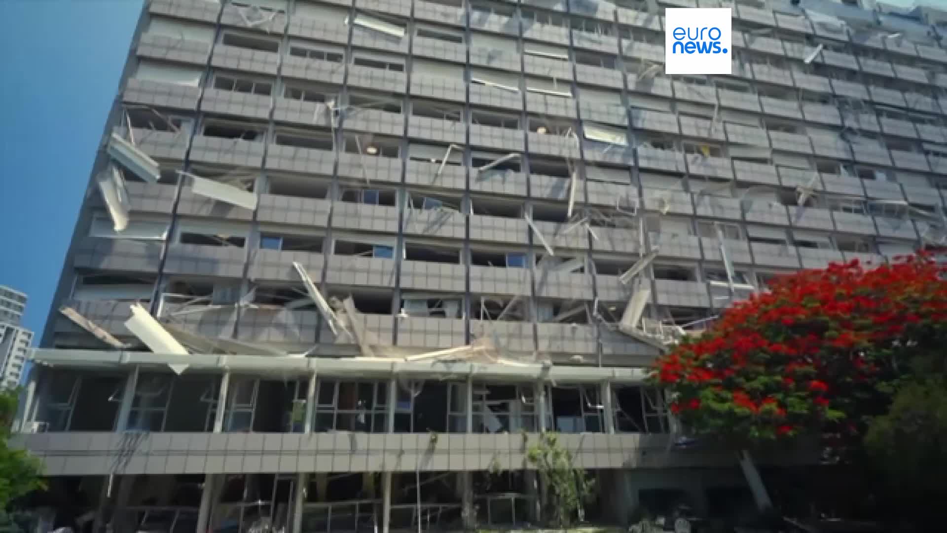 Security situation in Qatar now stable after Iranian strikes, interior ...