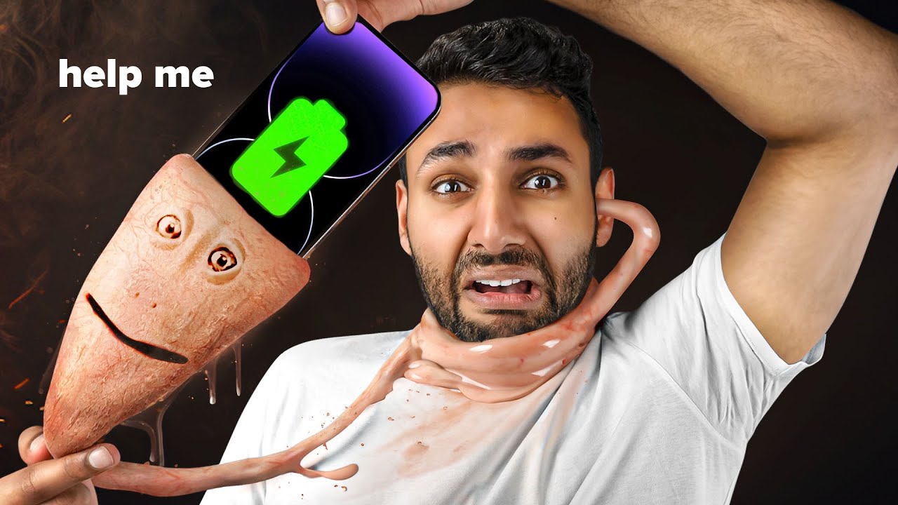 Buying the Internet’s Most Cursed Tech