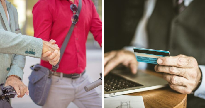 19 Times You Should Think Twice Before Using Your Credit Card