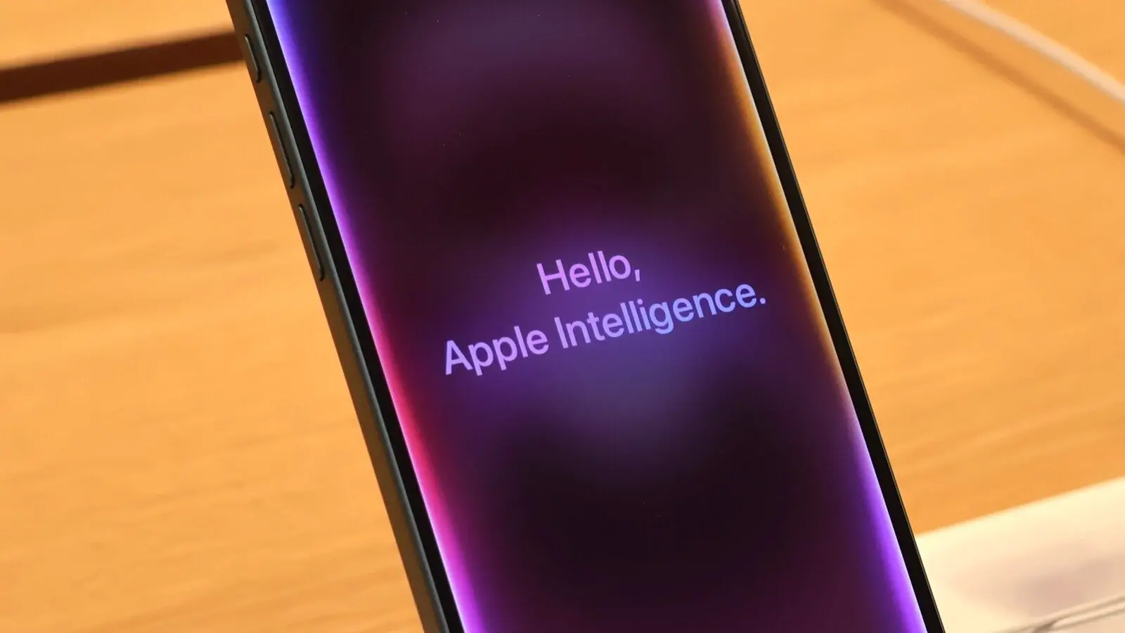 Apple Is Facing Another Siri AI Lawsuit, This Time From Shareholders