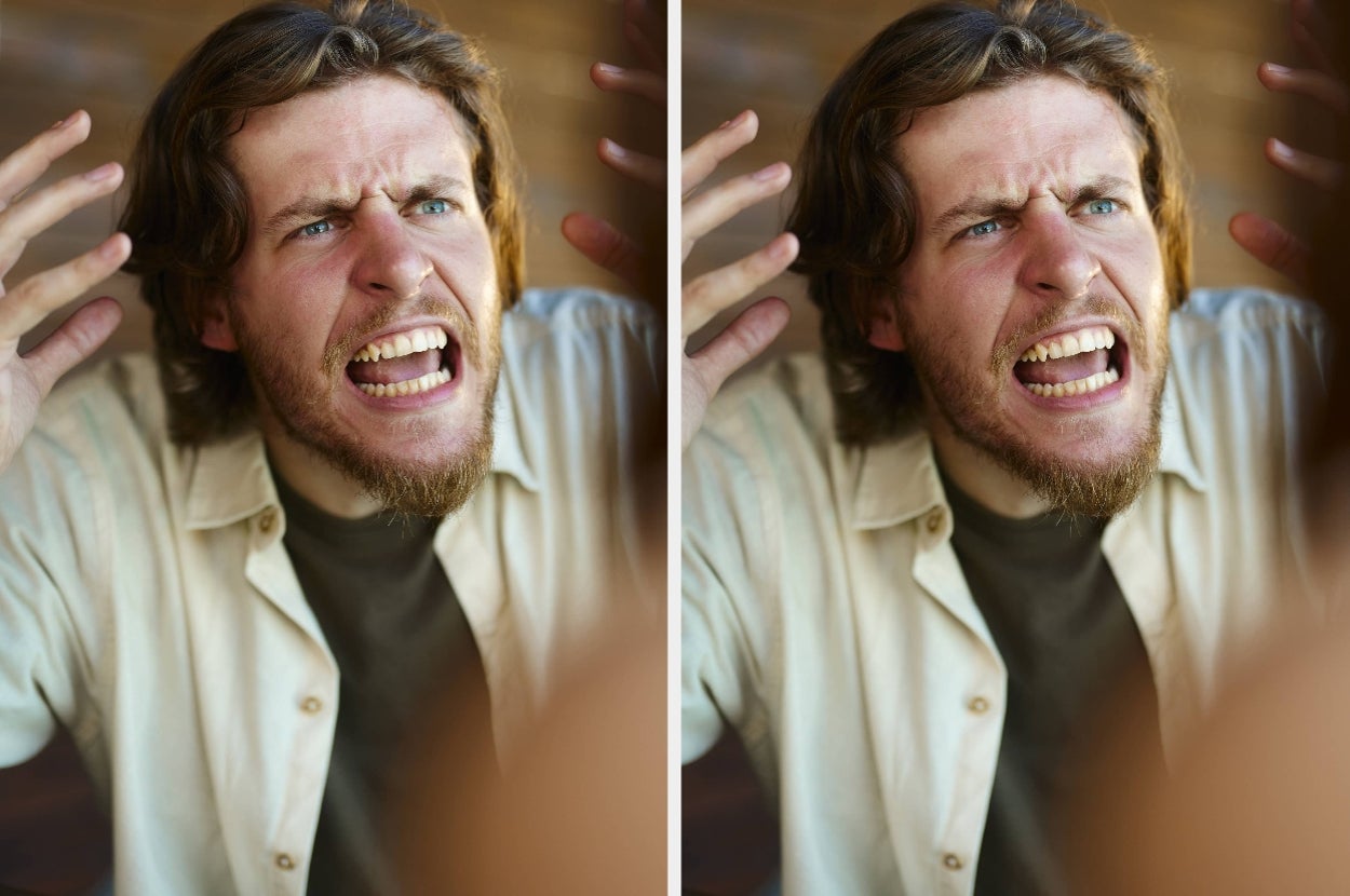 This Is Exactly Why You Get So "Mean" When You're Overstimulated, And ...