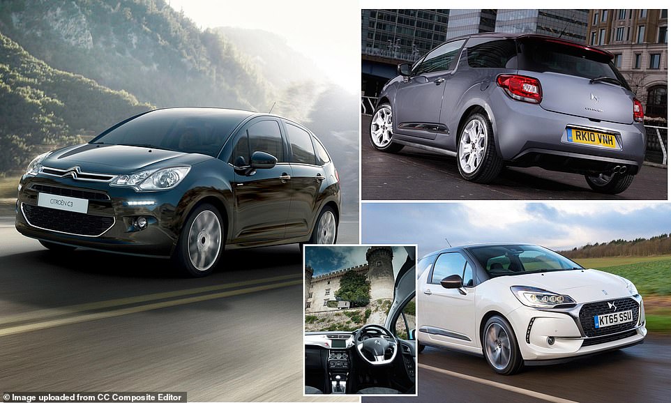 Stellantis issues 'stop drive' action following fatal incident