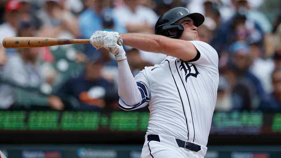These Tigers are catching heat for current cold streak, but who ...