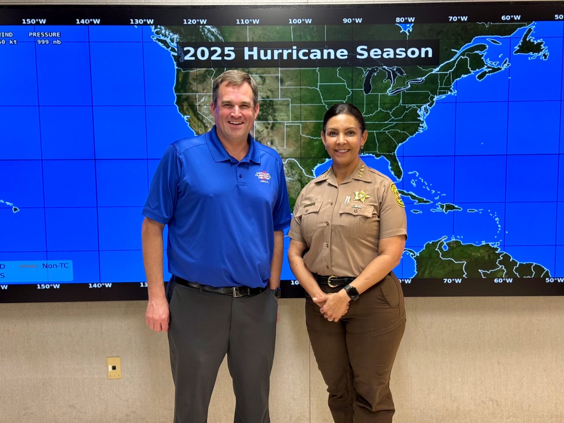 Let's Prepare: Hurricane Season Is Here, and Readiness Saves Lives