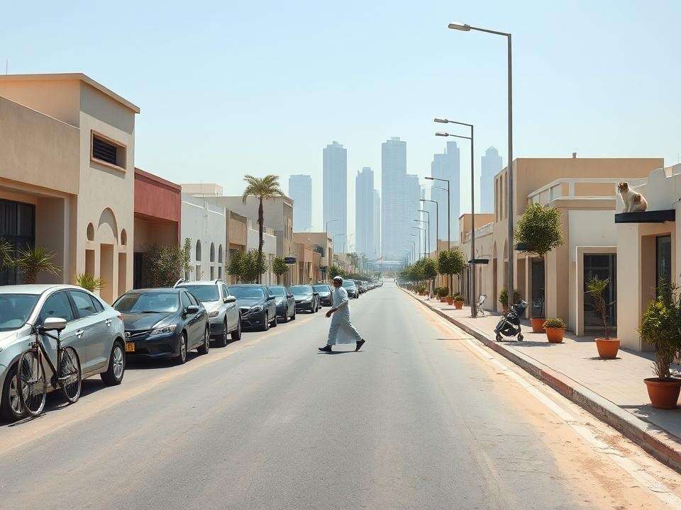 Qatar assures security after US embassy issues advisory to its citizens ...