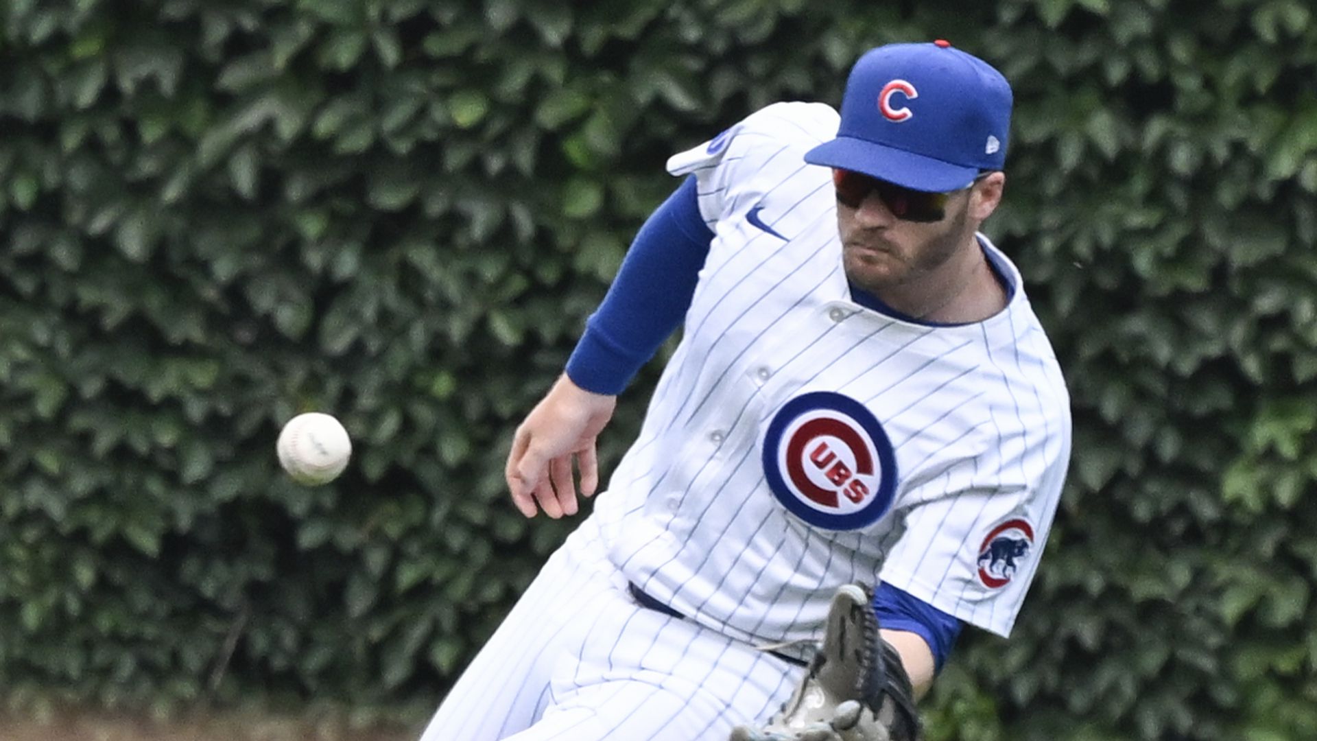 Three up, three down: An update on the Cubs, June 23 edition