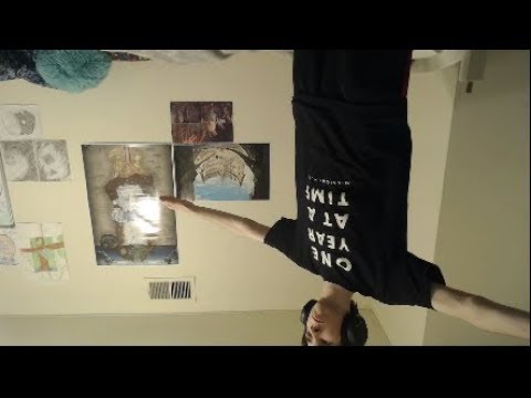 Late-Night Discord Calls Are Weird