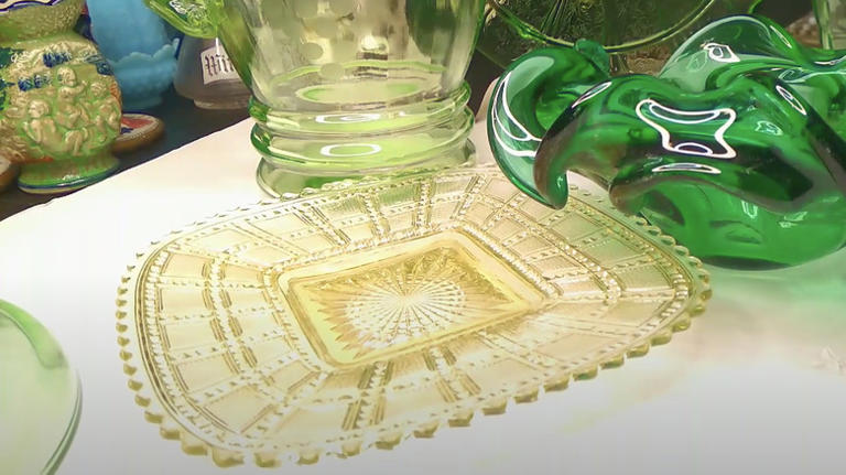 27 Depression Glass Patterns You Should Always Keep An Eye Out For At ...