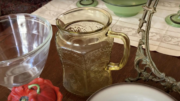 27 Depression Glass Patterns You Should Always Keep An Eye Out For At ...