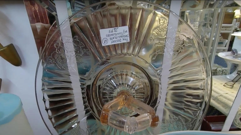 27 Depression Glass Patterns You Should Always Keep An Eye Out For At ...