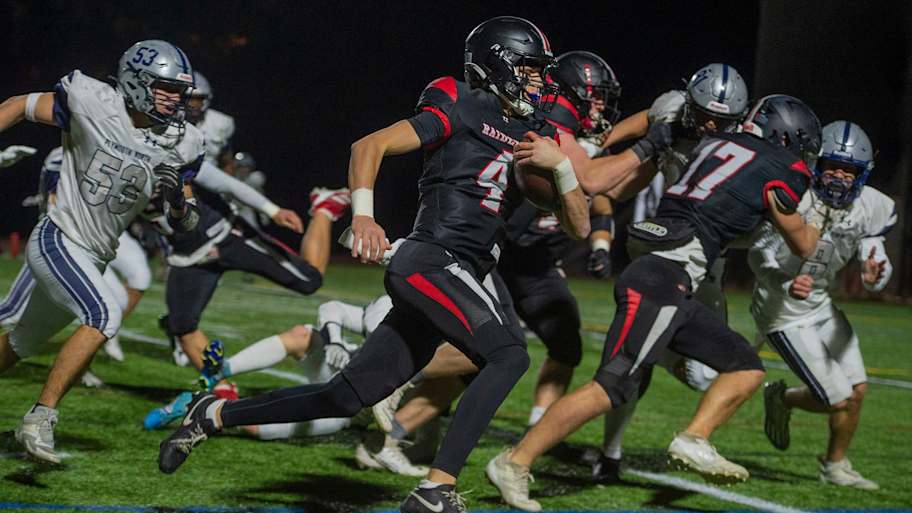 Rutgers Scarlet Knights Offer First QB in 2028 Class