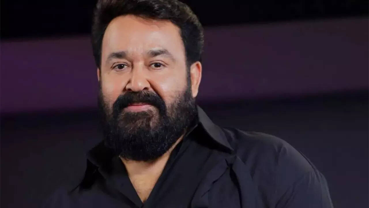Mohanlal declines to continue as president at AMMA’s general body ...