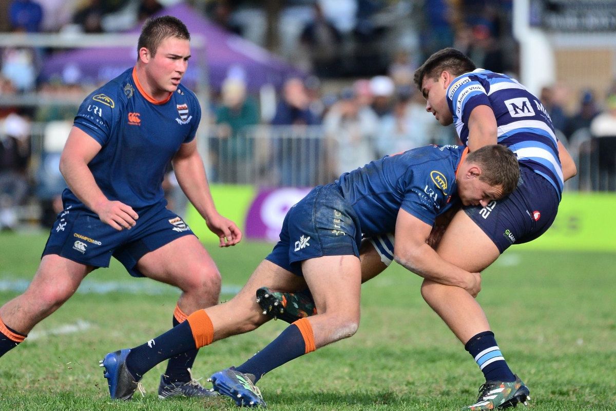 Schoolboy rugby: The unofficial ‘official’ Top 20 rankings
