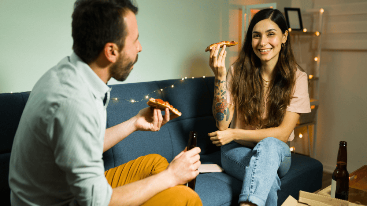 Beyond the "What Are We?": Navigating America's Evolving Relationship ...