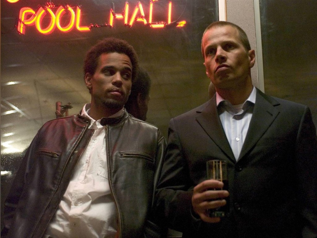 How to stream Sleeper Cell TV series that left viewers in constant ...