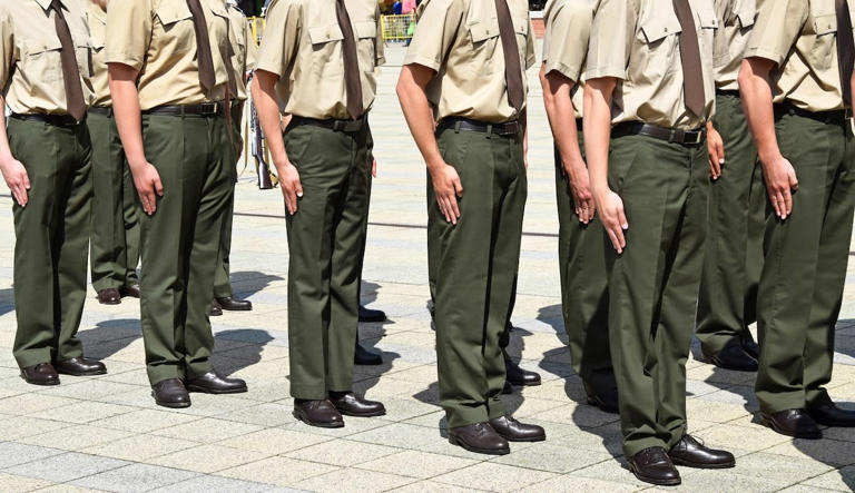 Selective Service Rules Every 18-Year-Old Should Know