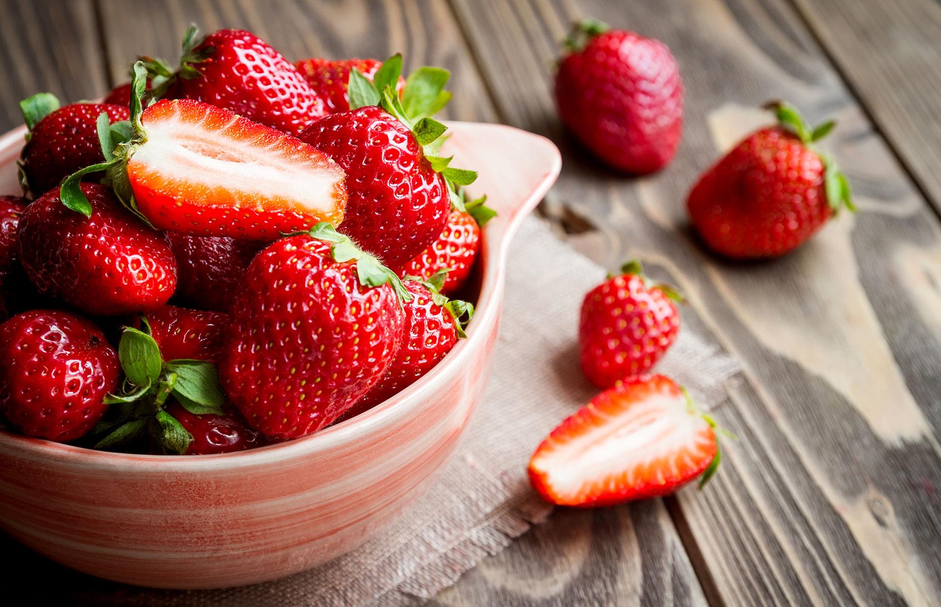 26 common foods that could become extinct soon
