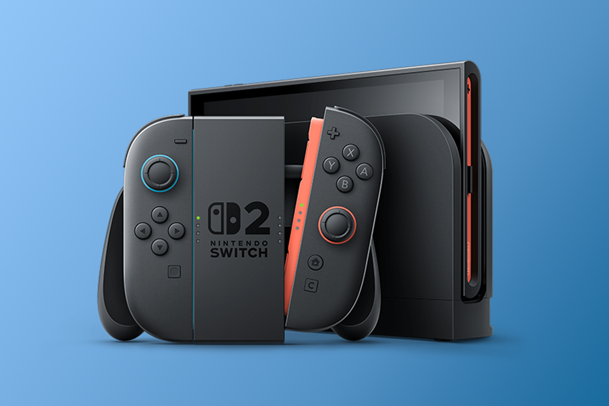Walmart to restock Nintendo Switch 2 tonight – and members get an ...
