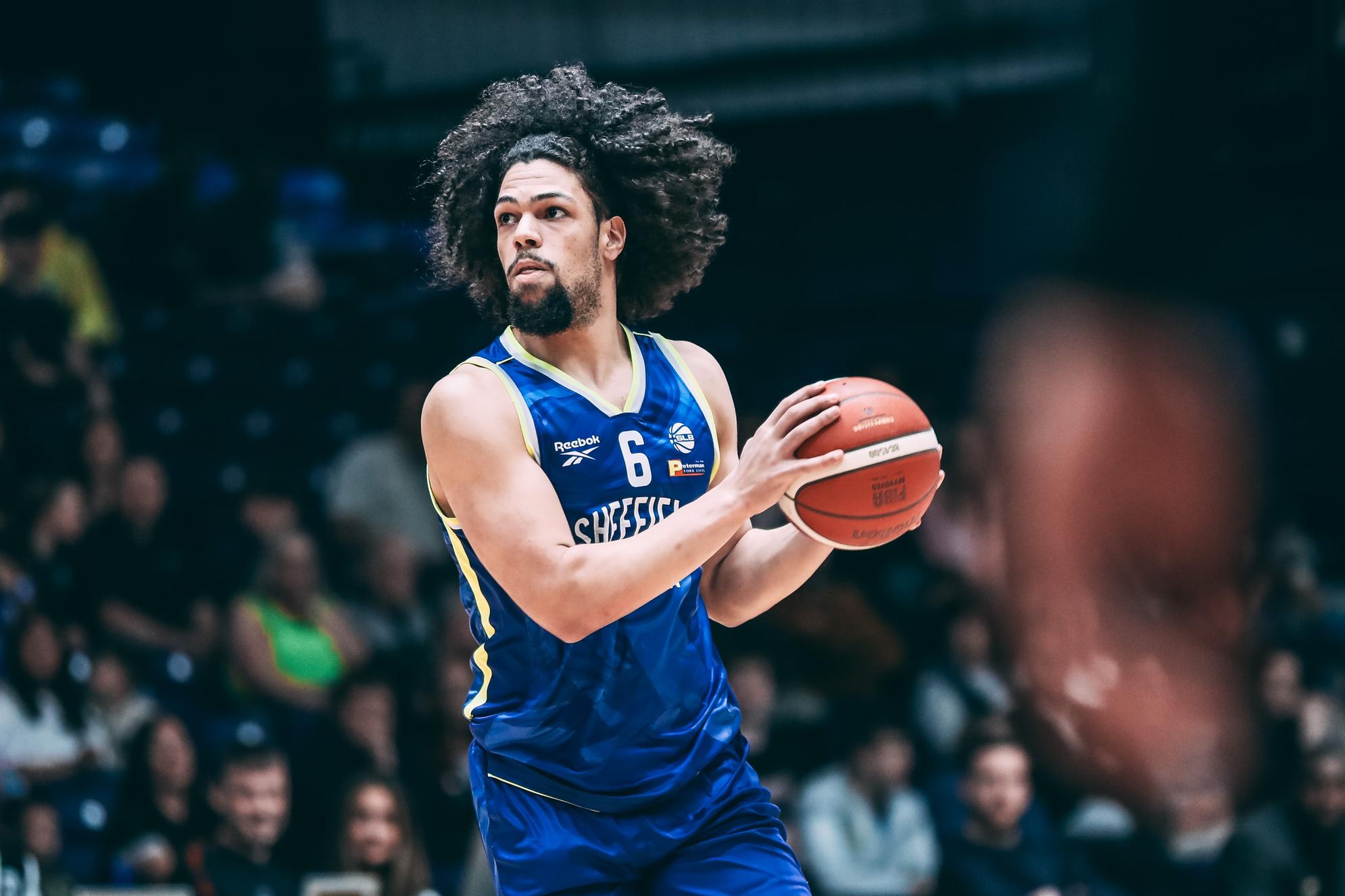 British Basketball at war: SLB taking legal action against governing body