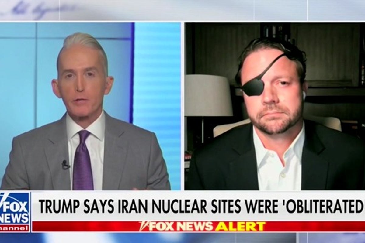 Fox News host trashes former colleague Tucker Carlson as ‘pro-Putin ...