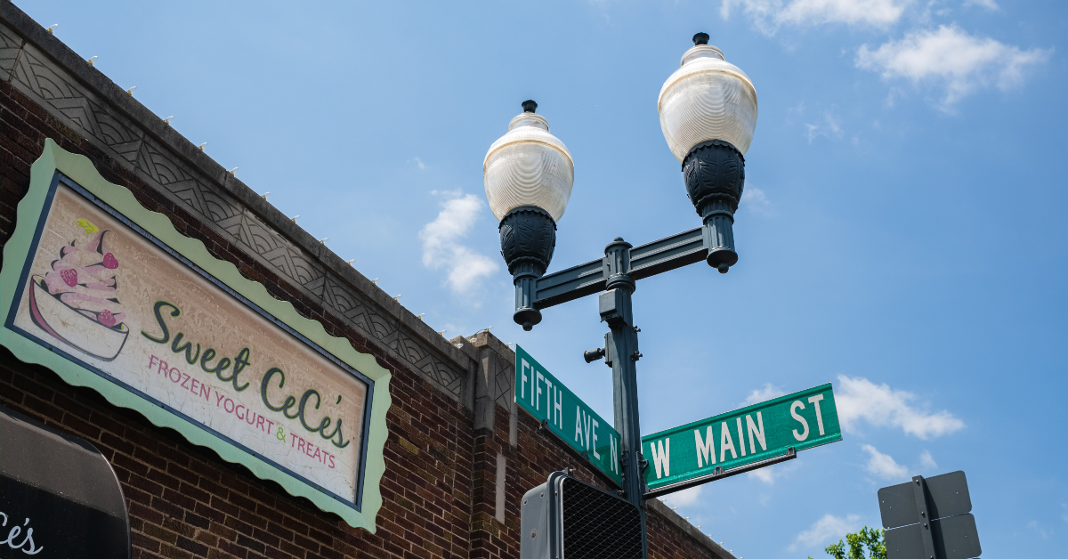 13 Sweet Southern Cities Where You Can Retire for $1,500 a Month or Less