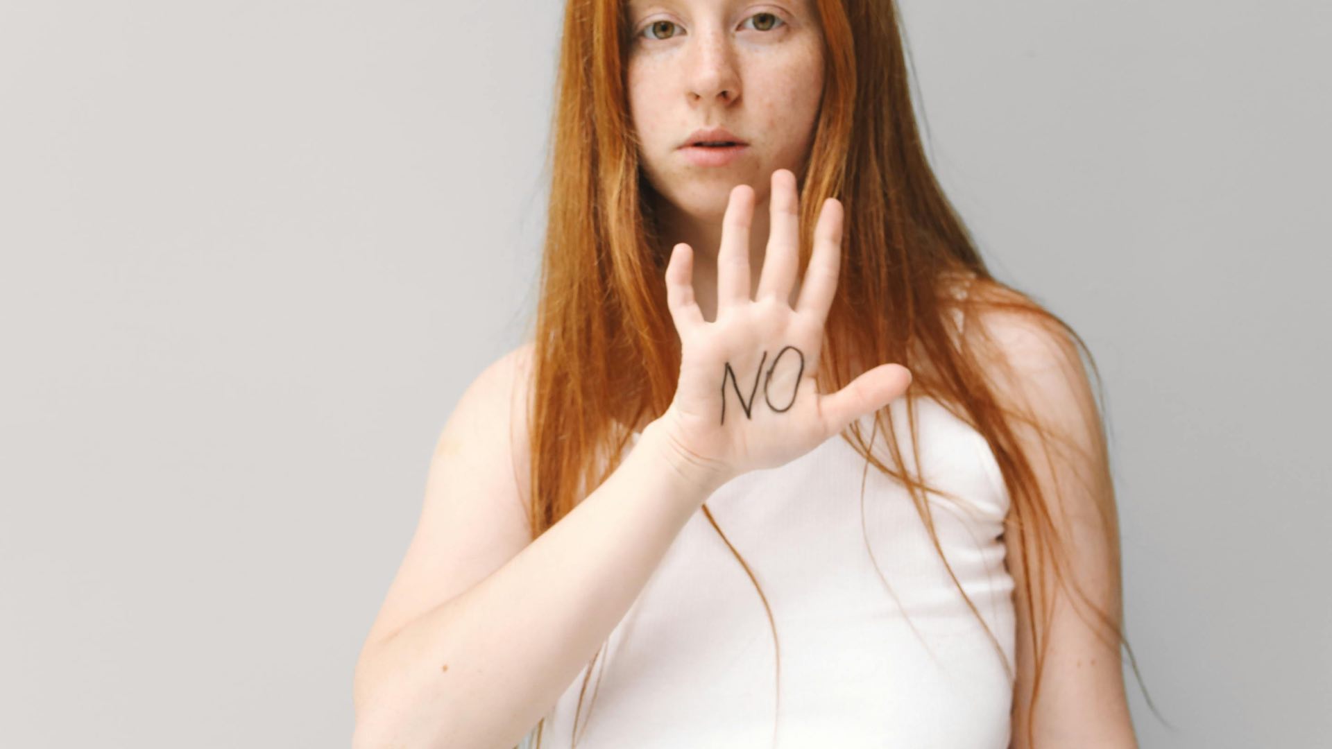 Their lives changed when they said no to these 8 things