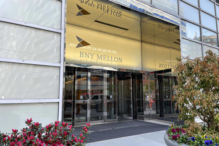 BNY’s Jim Crowley shifts roles in wealth management leadership shuffle
